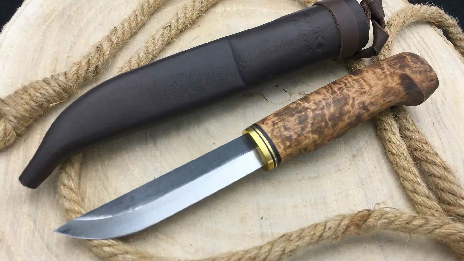 Cuchillo WF Puukko - 💡 Productos para el Hogar y el Día a Día ...